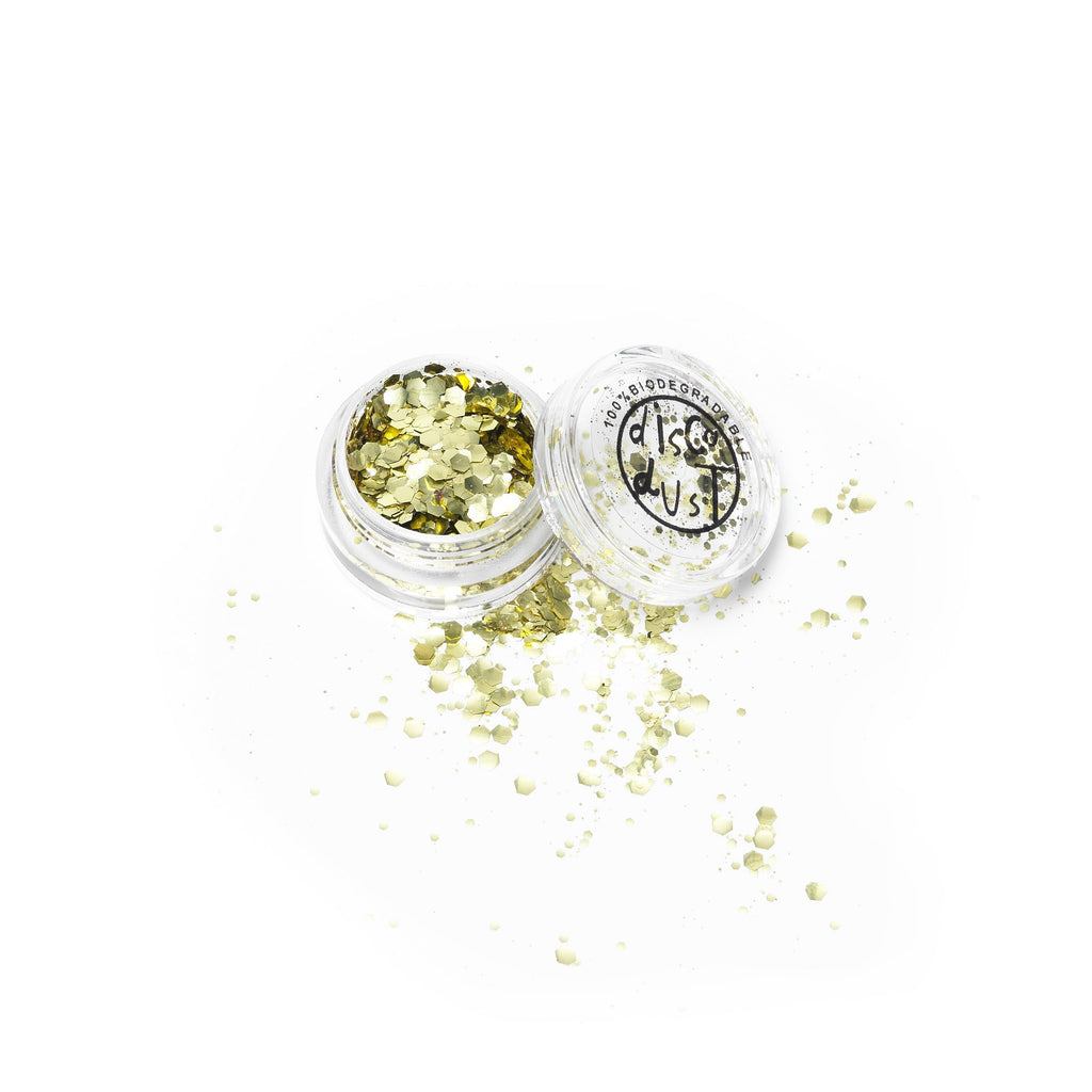 Gold – Disco Dust